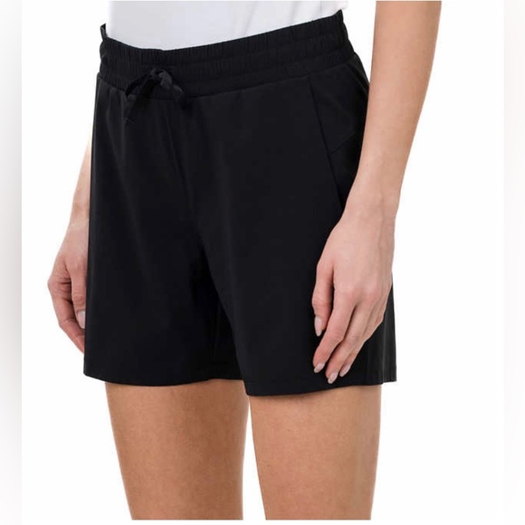 Tuff Athletics | Shorts | Tuff Athletics Ladies Pull On Short | Poshmark